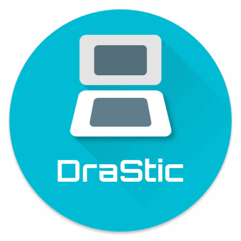 Drastic DS - Nintendo DS Emulator