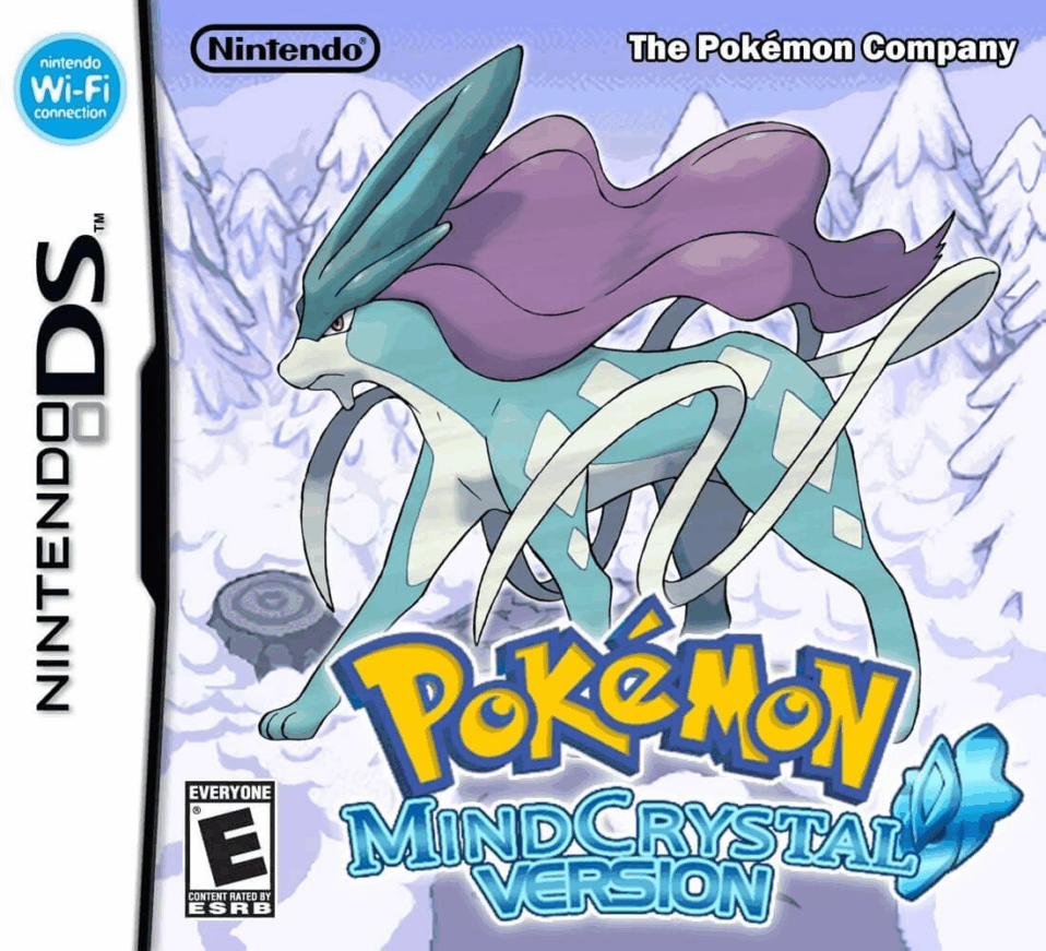 20 Best NDS Pokémon ROM Hacks of 2026 - Drastic DS