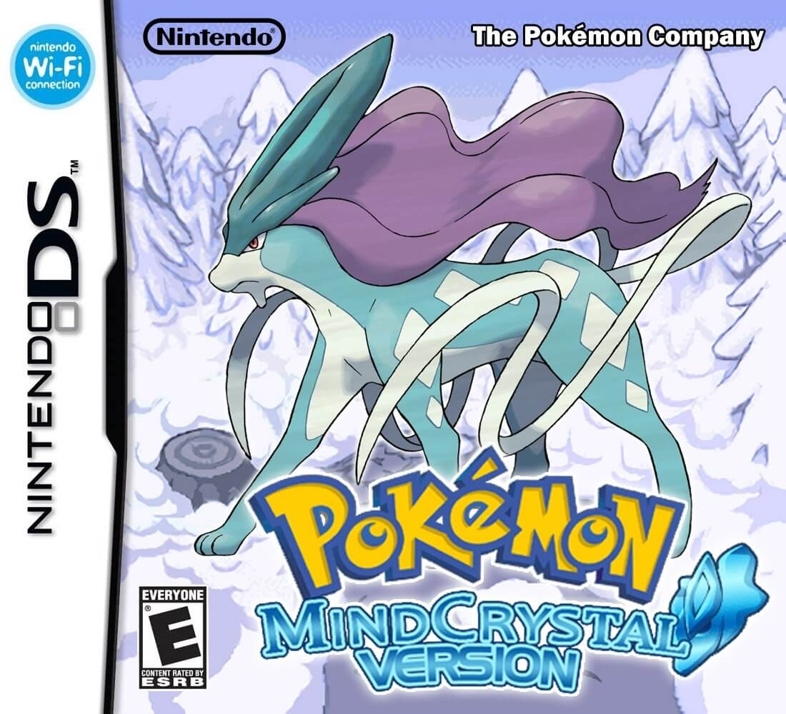 20 Best NDS Pokémon ROM Hacks of 2026 - Drastic DS