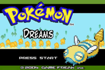20 Best NDS Pokémon ROM Hacks of 2025 - Drastic DS