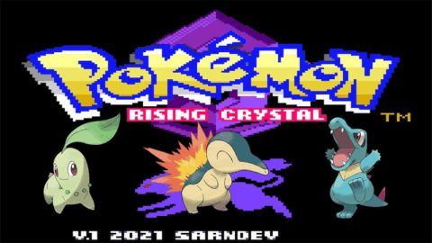20 Best NDS Pokémon ROM Hacks of 2026 - Drastic DS