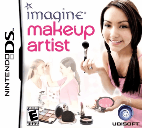 Download Imagine - Makeup Artist (USA) (En,Fr) Nintendo DS ROM