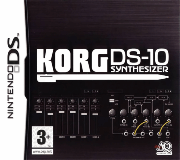 Download Korg DS-10 Synthesizer (Europe) (En,Fr,De,Es,It) Nintendo DS ROM