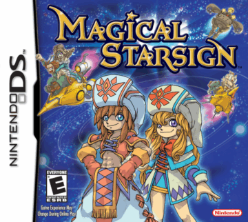 Download Magical Starsign (USA) Nintendo DS ROM