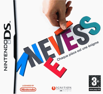 Nintendo DS (NDS) Game ROMs Download