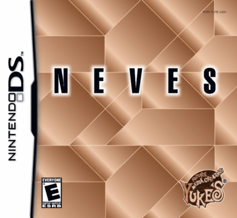 Nintendo DS (NDS) Game ROMs Download