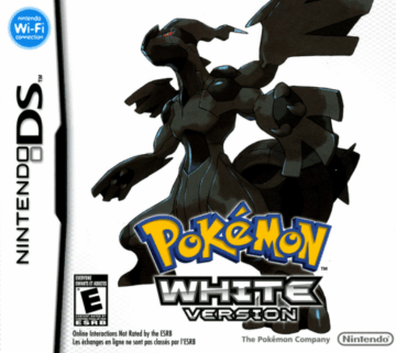 Download Pokemon - Versione Bianca (Italy) (NDSi Enhanced) Nintendo DS ROM