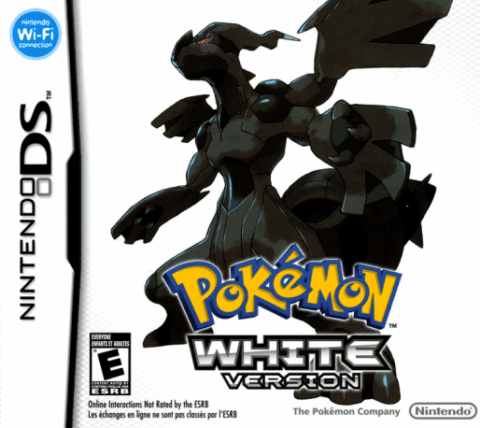 Download Pokemon - Versione Bianca (Italy) (NDSi Enhanced) Nintendo DS ROM