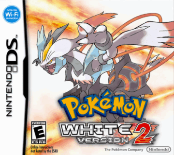 Download Pokemon - White Version 2 (USA, Europe) (NDSi Enhanced ...