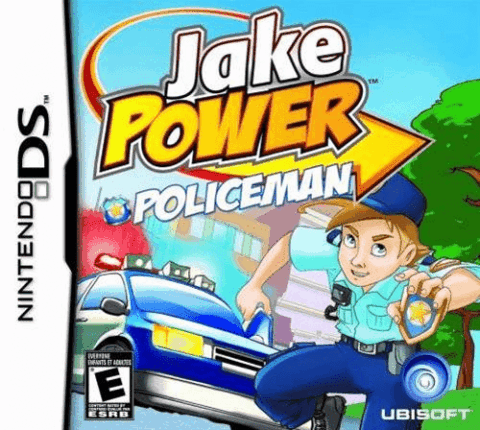 Download Sam Power - Policeman (Europe) (En,Fr,De,Es,It,Nl,Sv,No,Da ...